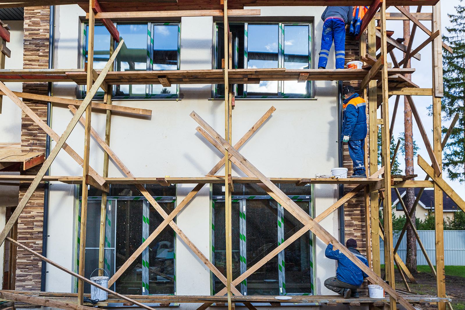 Property Relief Partner | House Need Repair or Outdated